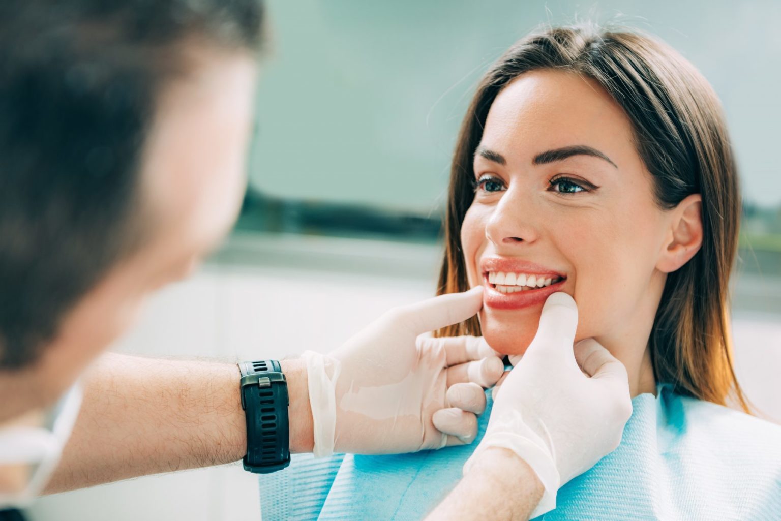 Your First Orthodontic Visit | Luv Braces | Austin Orthodontics