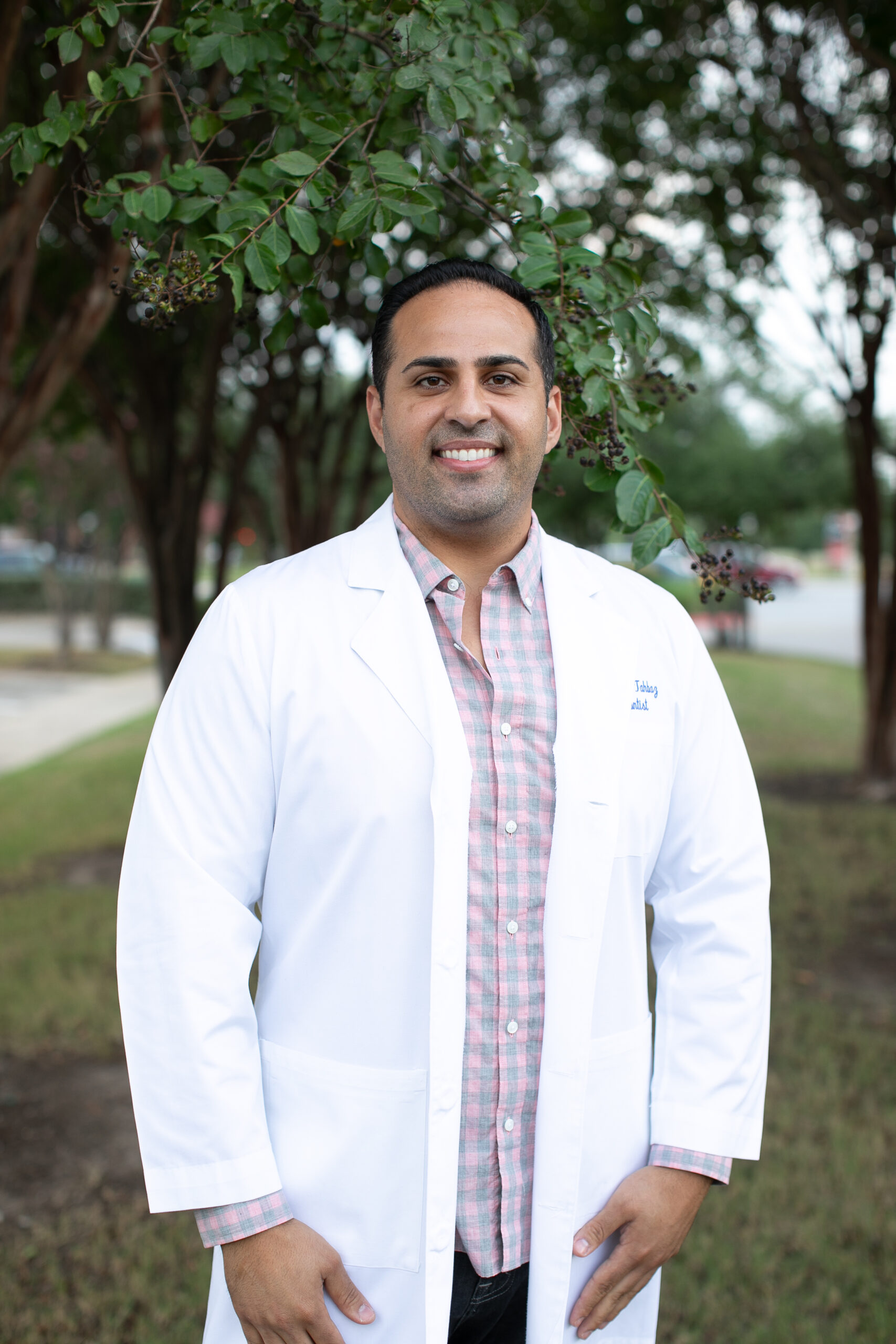 Meet The Orthodontists Behind Your Straight Smile | Luv Braces